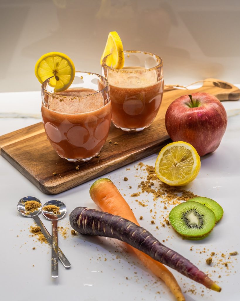 Easy Beet Lime Watermelon Smoothie For Gourmets – WeirdSmoothies.com