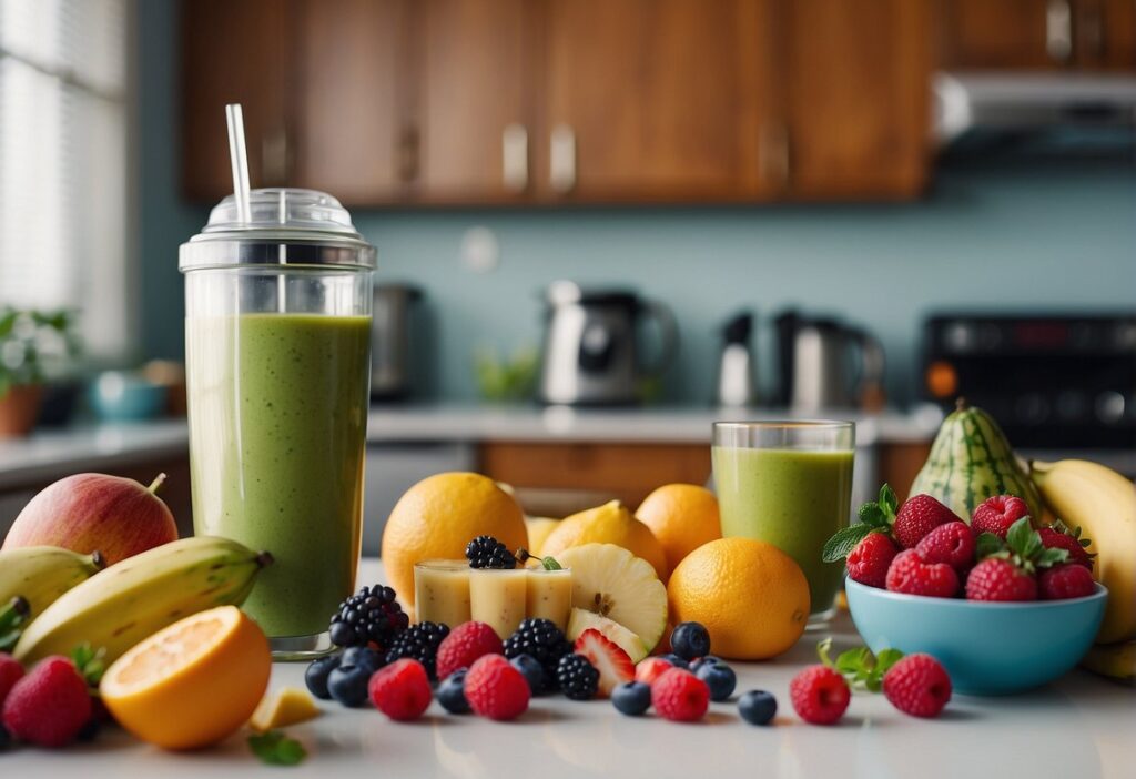 20 Common Smoothie Mistakes – Avoid These Blunders for Better Blends ...