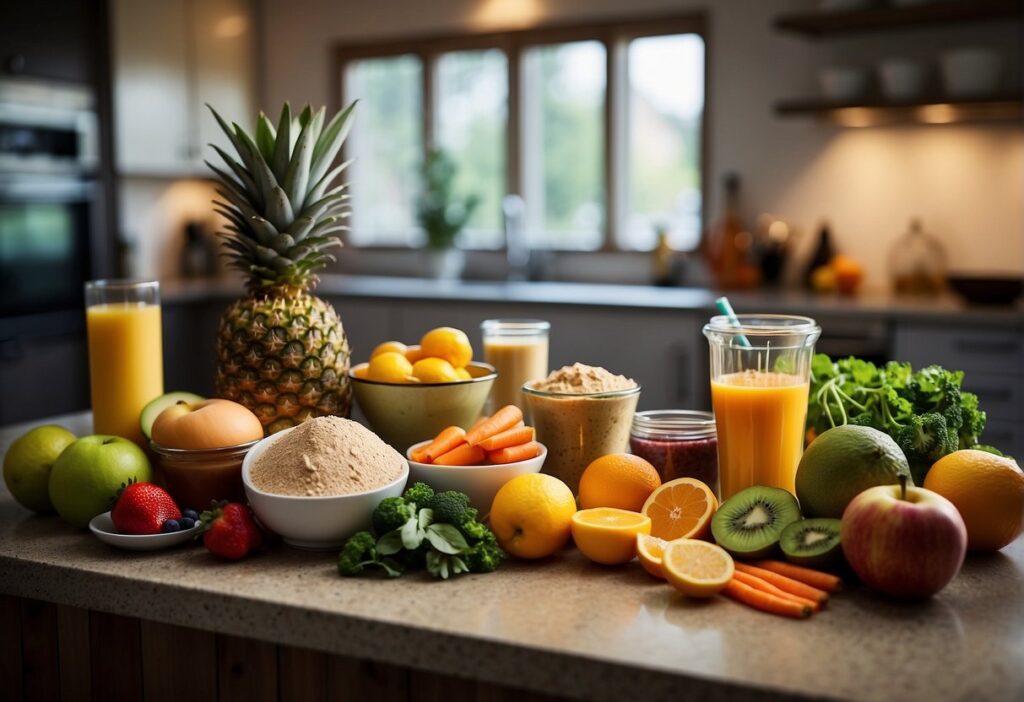 20 Common Smoothie Mistakes – Avoid These Blunders for Better Blends ...