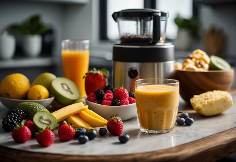 20 Common Smoothie Mistakes – Avoid These Blunders for Better Blends ...