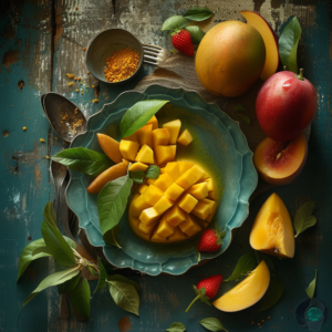 What Fruits Blend Well with Mango: Tasty Combinations for Smoothies and ...